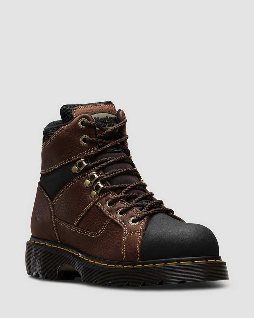 20 Best Work Boots For Women Who Get The Job Done