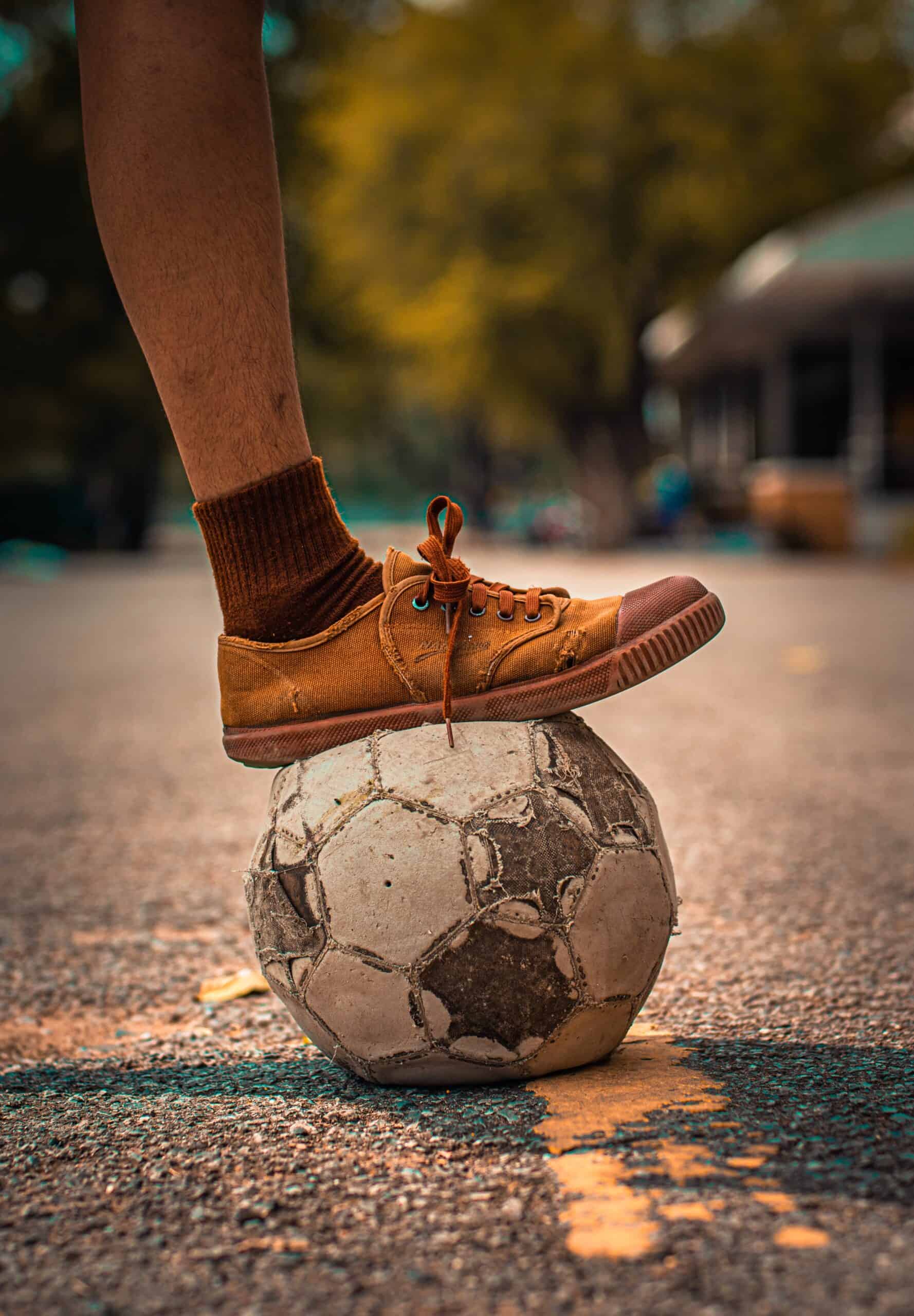 How Long Do Shoes Last? Is It Time For A New Pair?