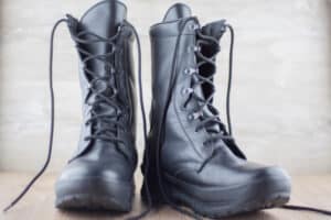How To Clean Military Boots And Keep Them In Good Condition