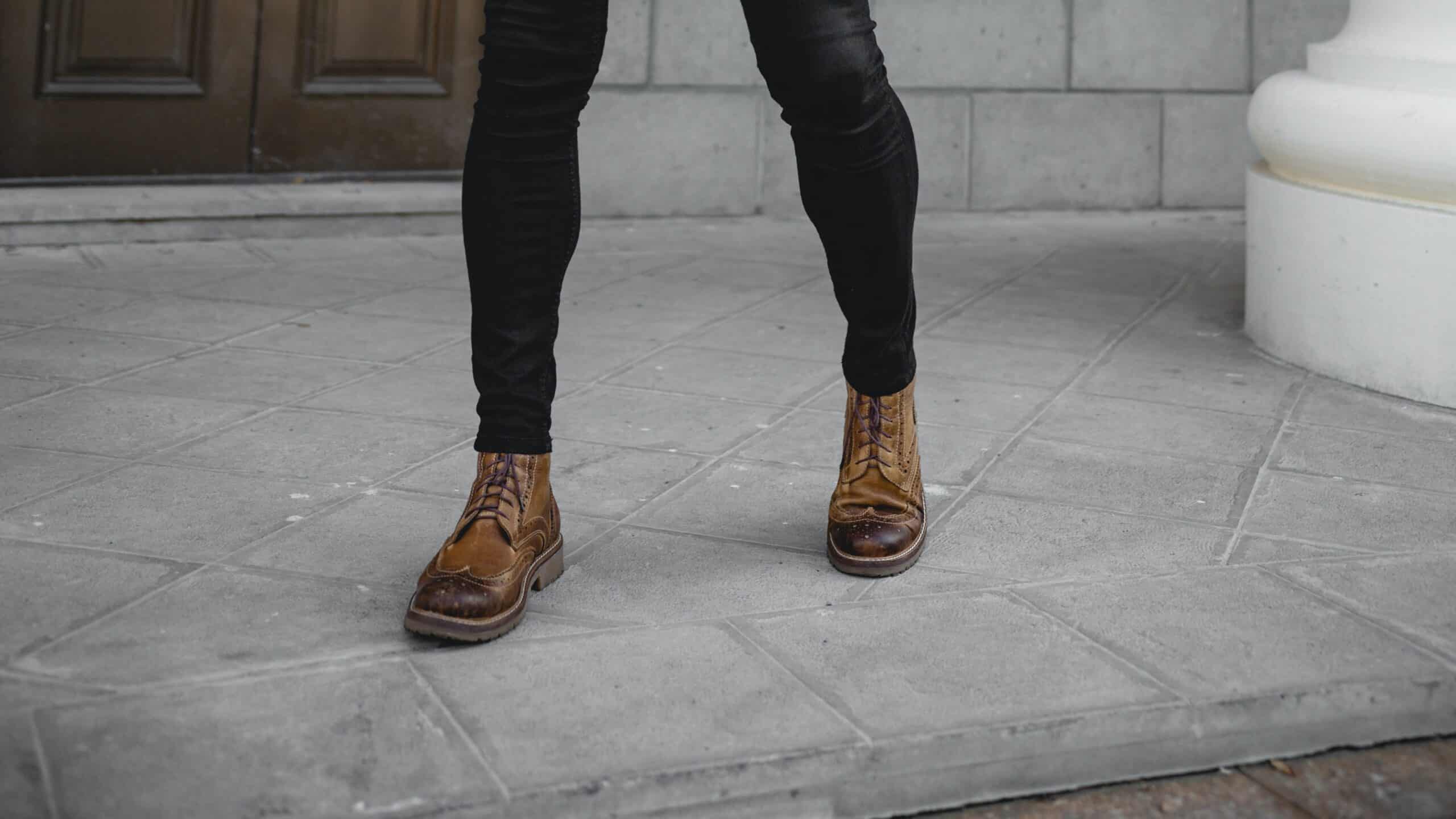 12 Thoughtful Outfit Ideas with Shoes for 2024 Funerals