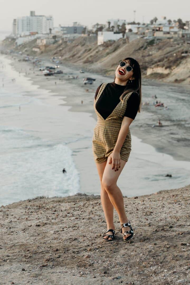 What Shoes To Wear With Rompers? 15 Stylish Ideas