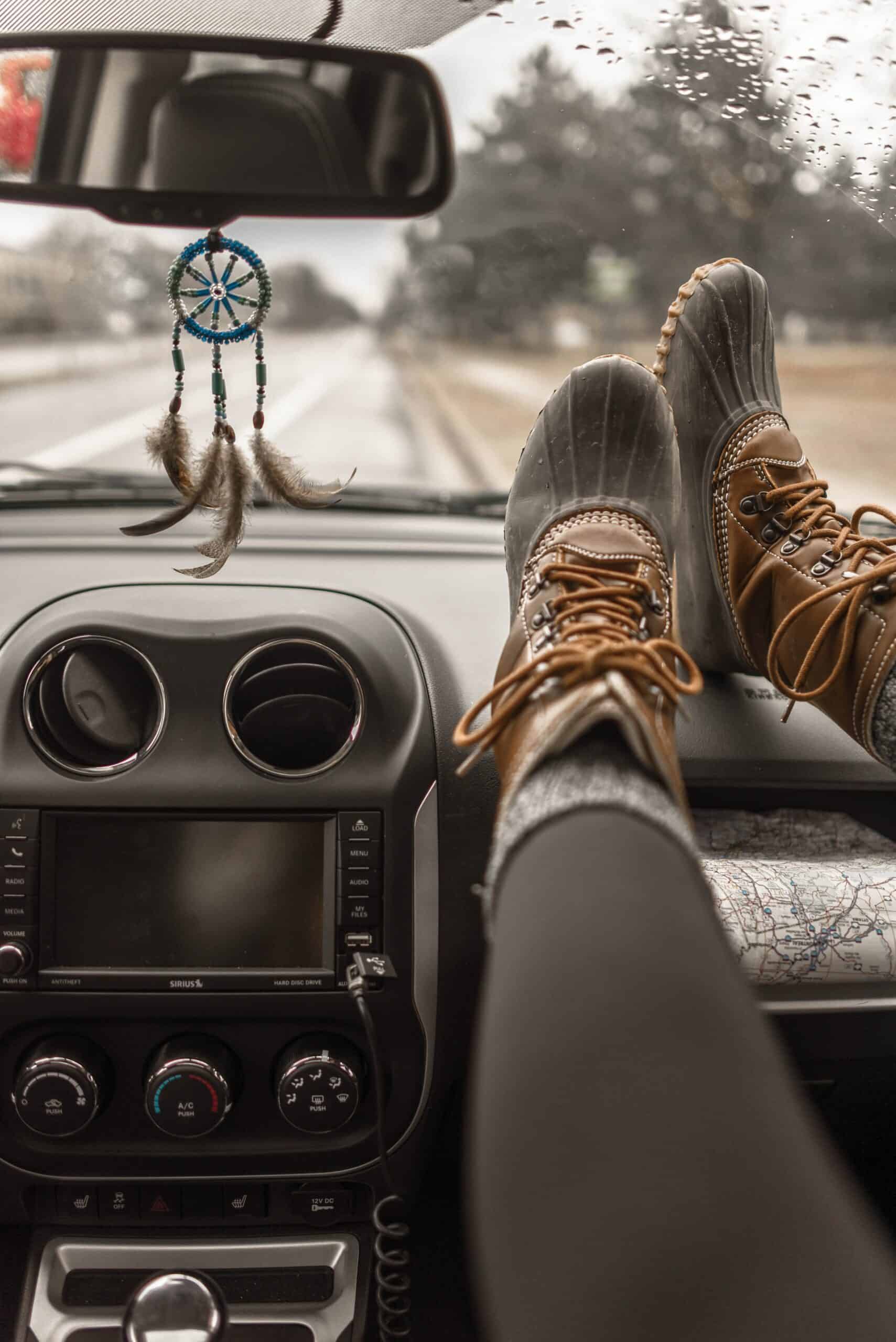 34 Brilliant Boot Puns That Will Make Your Day