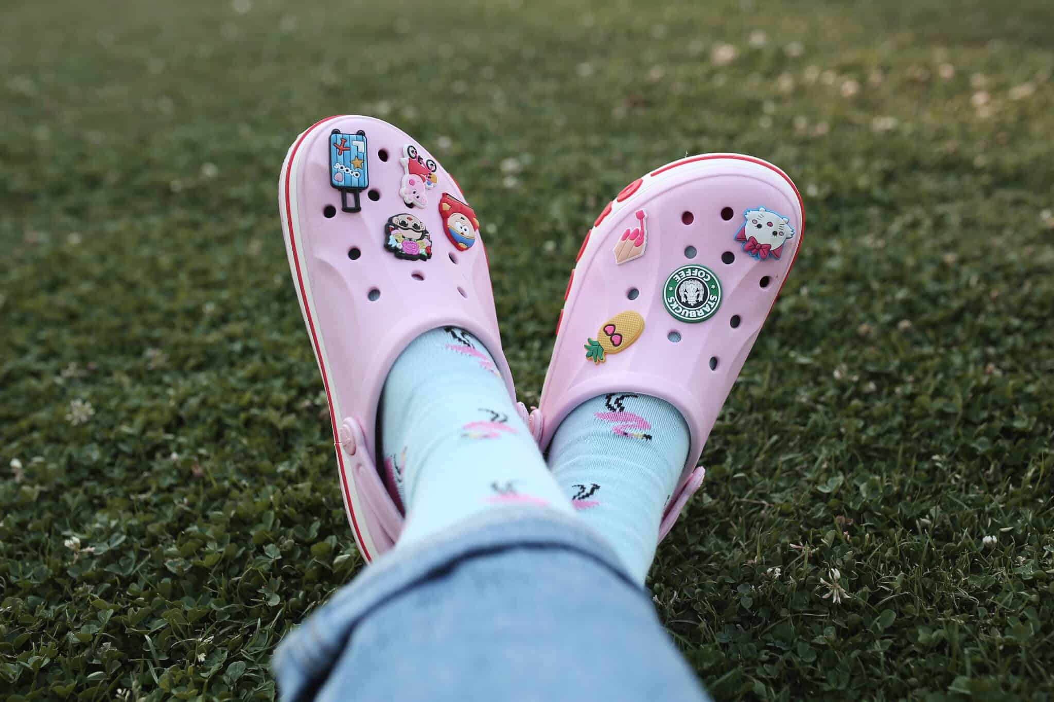 Are Crocs Closed-Toe Shoes Or You've Been Deceived?