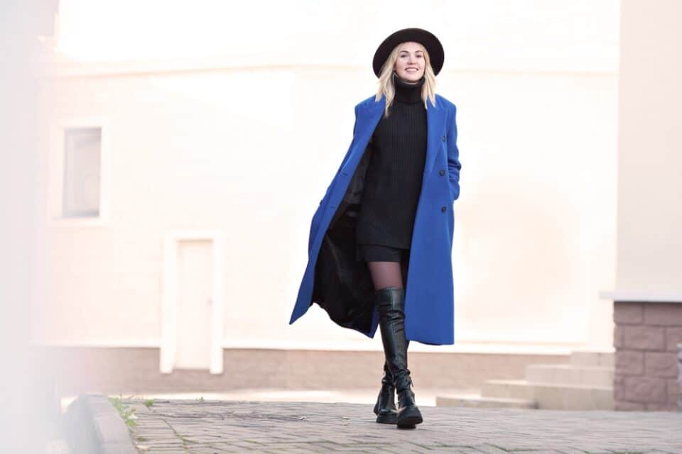Boots You Can Wear With Shorts, For Men And Women