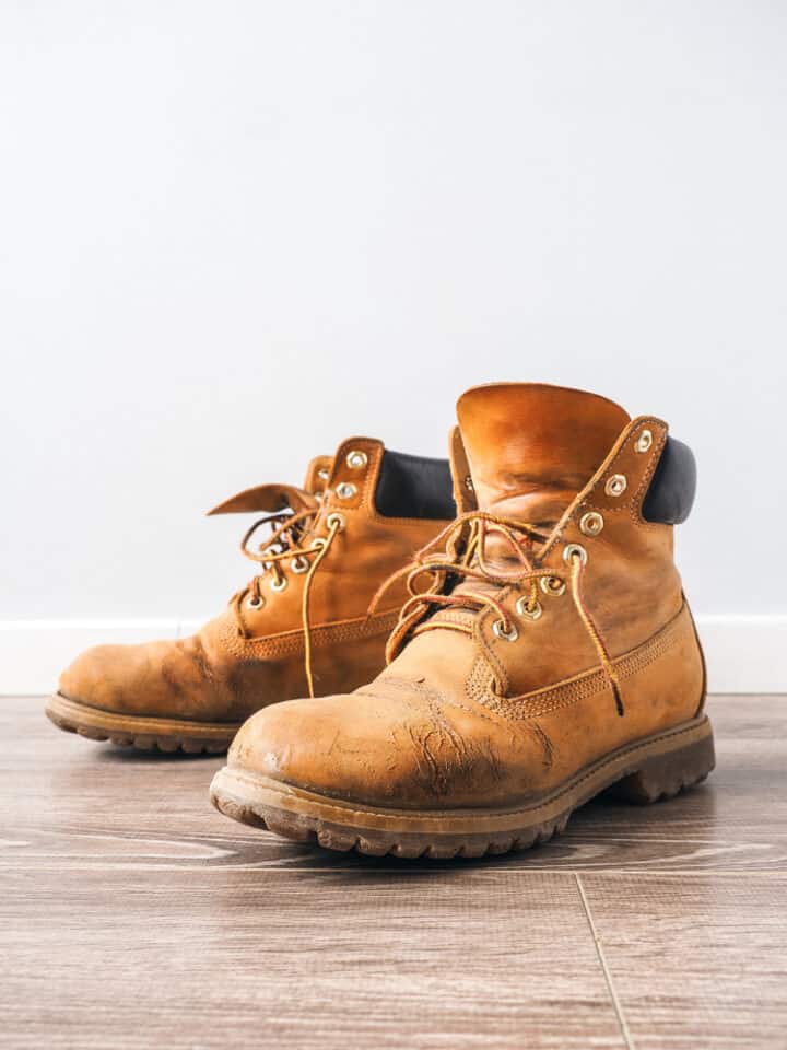 How To Clean Timberland Boots At Home? 10 Tips And Tricks