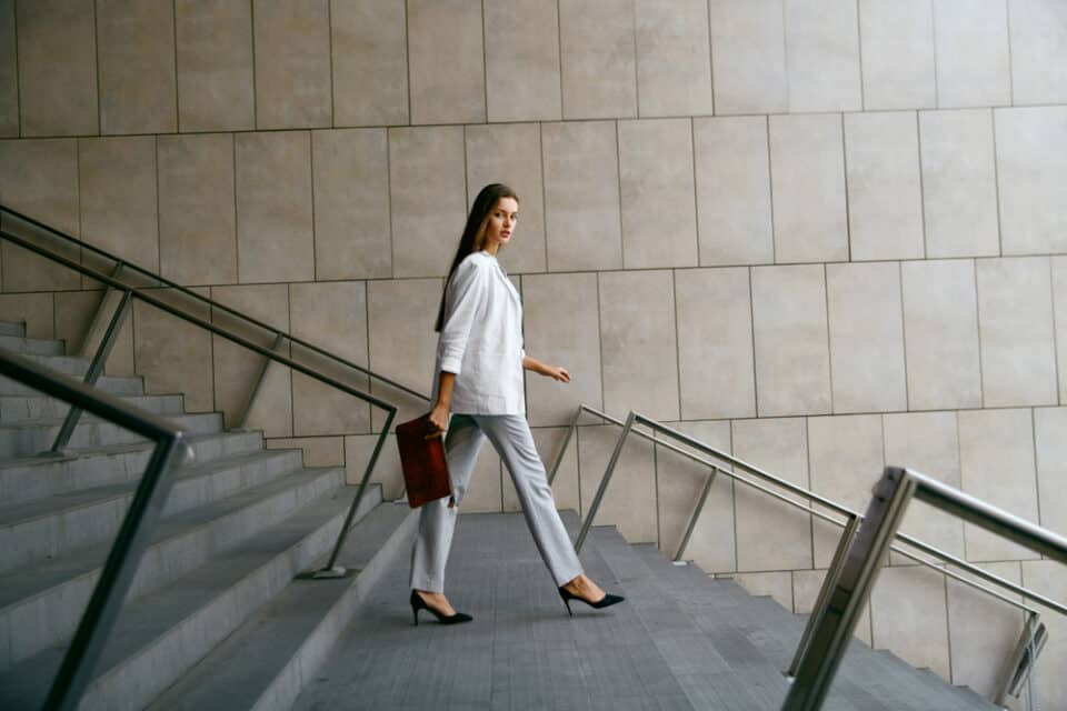 Interview Shoes For Women That Can Make It Or Break It