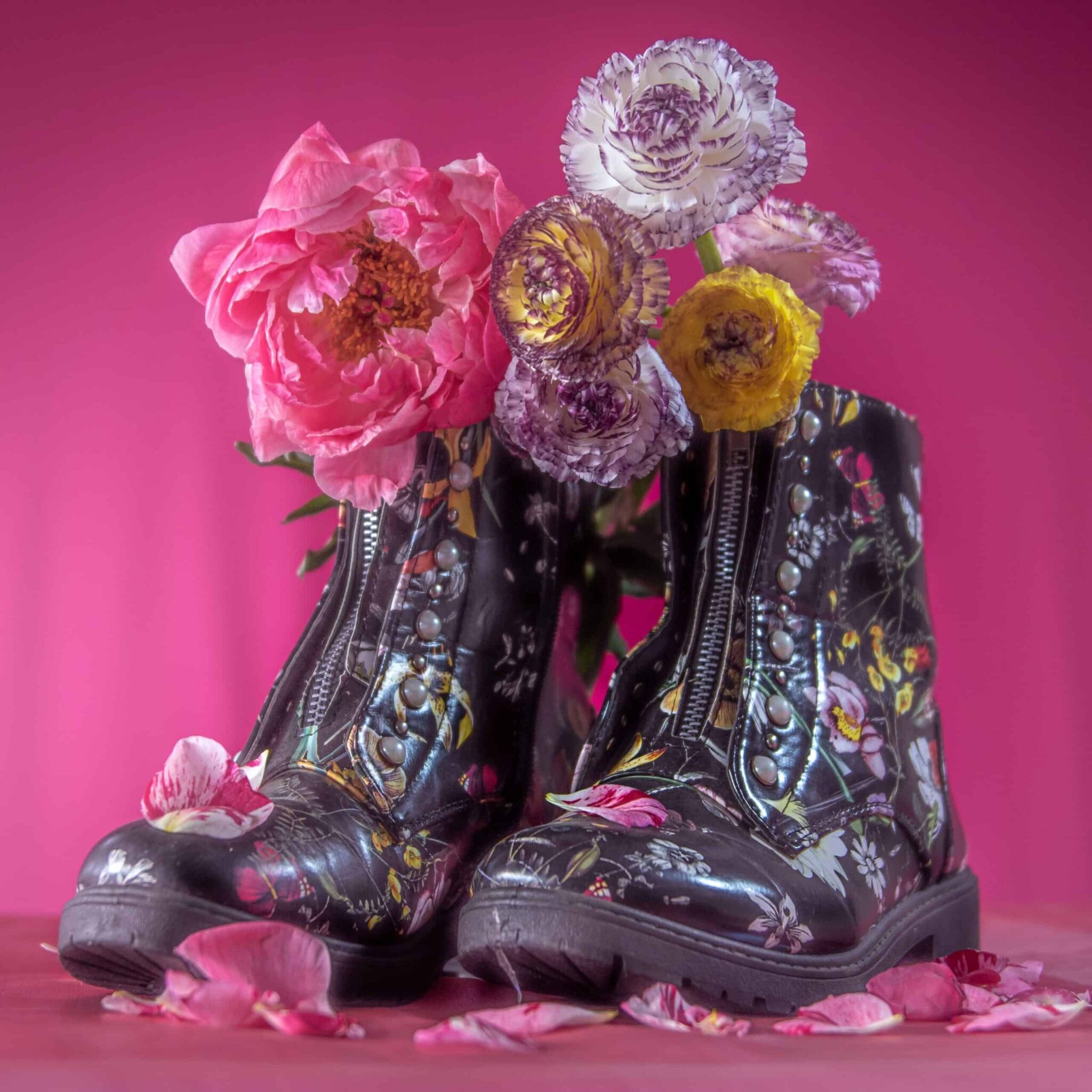 34 Brilliant Boot Puns That Will Make Your Day