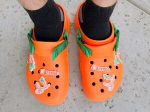 Do Crocs Stretch? Here's All The Tea You Should Know!