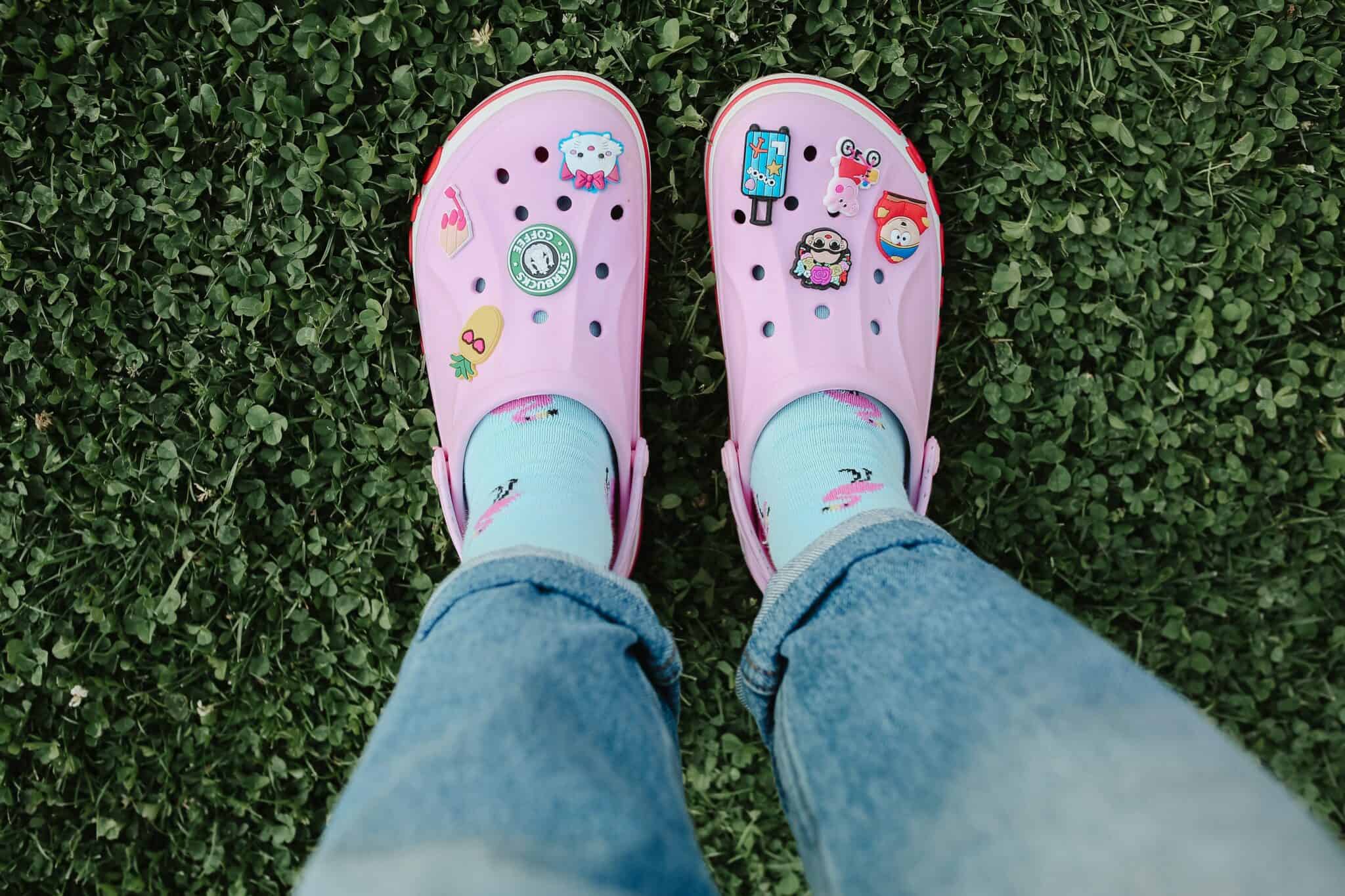 How To Wear Crocs With Socks? 7 Amazing Ideas