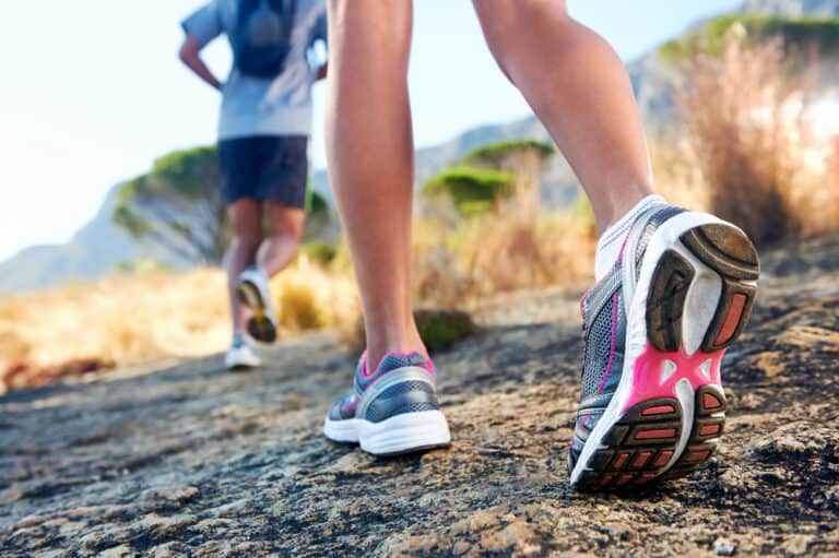 Neutral Vs. Stability Running Shoes: Which Ones Are Better?