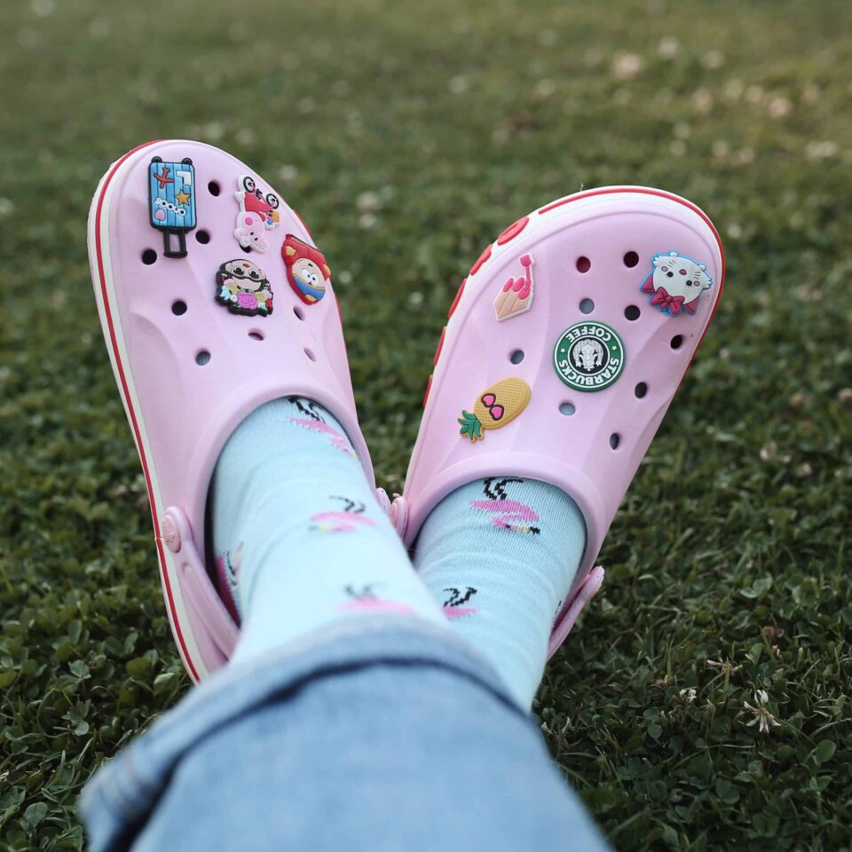 How To Wear Crocs With Socks? 7 Amazing Ideas