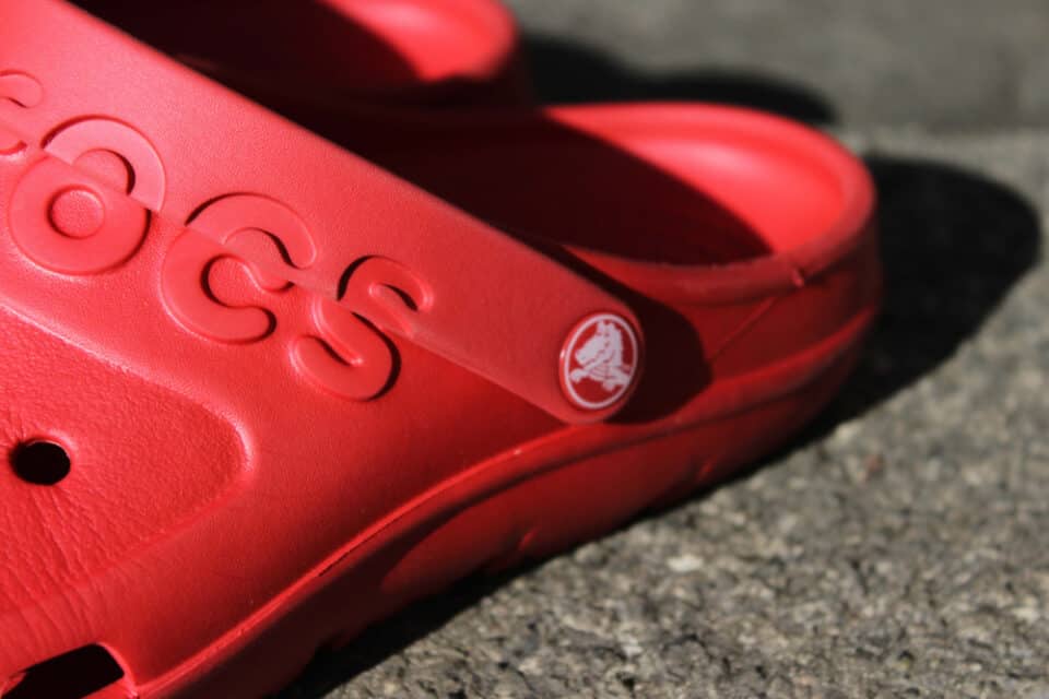 Joybees Vs. Crocs: The Battle Of Famous Foam Clogs