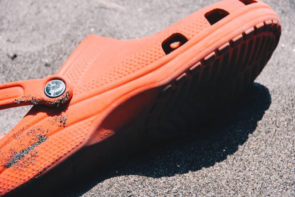 Joybees Vs. Crocs: The Battle Of Famous Foam Clogs