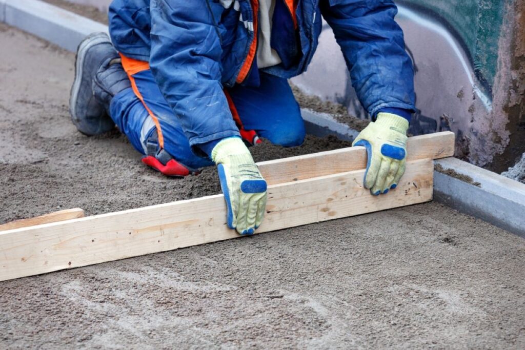 Carved In Stone: 10 Best Work Boots For Concrete And Masonry