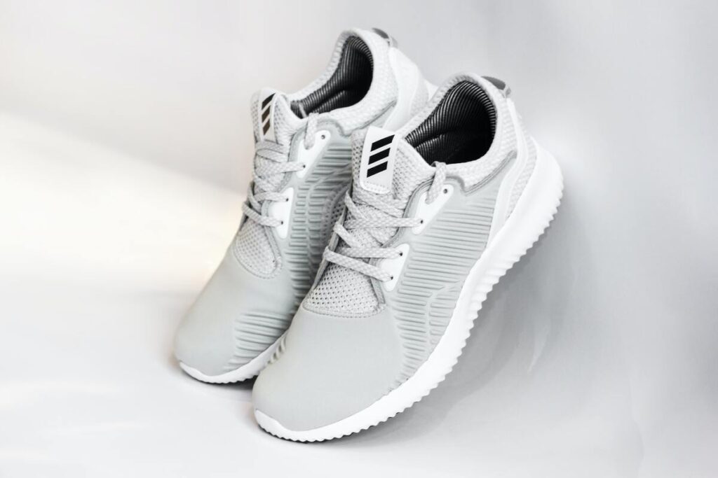 7 Best Motion Control Shoes For The Right Type Of Support