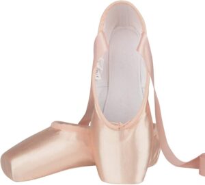 15 Best Pointe Shoes For Beginners To Keep You On Your Toes