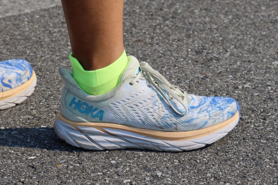 The Battle Of Running Sneakers: Hoka Vs. Brooks
