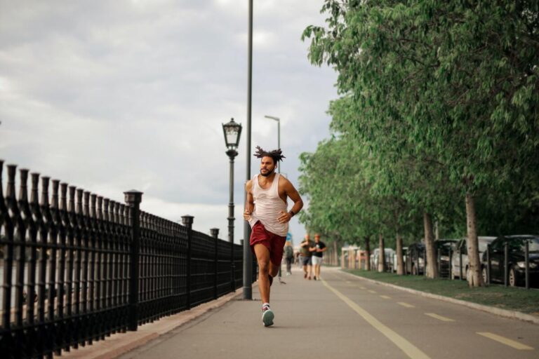 Foot Arch Pain After Running: 10 Likely Causes And Solutions