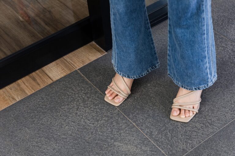 What Shoes To Wear With Bootcut Jeans: 12 Stylish Choices