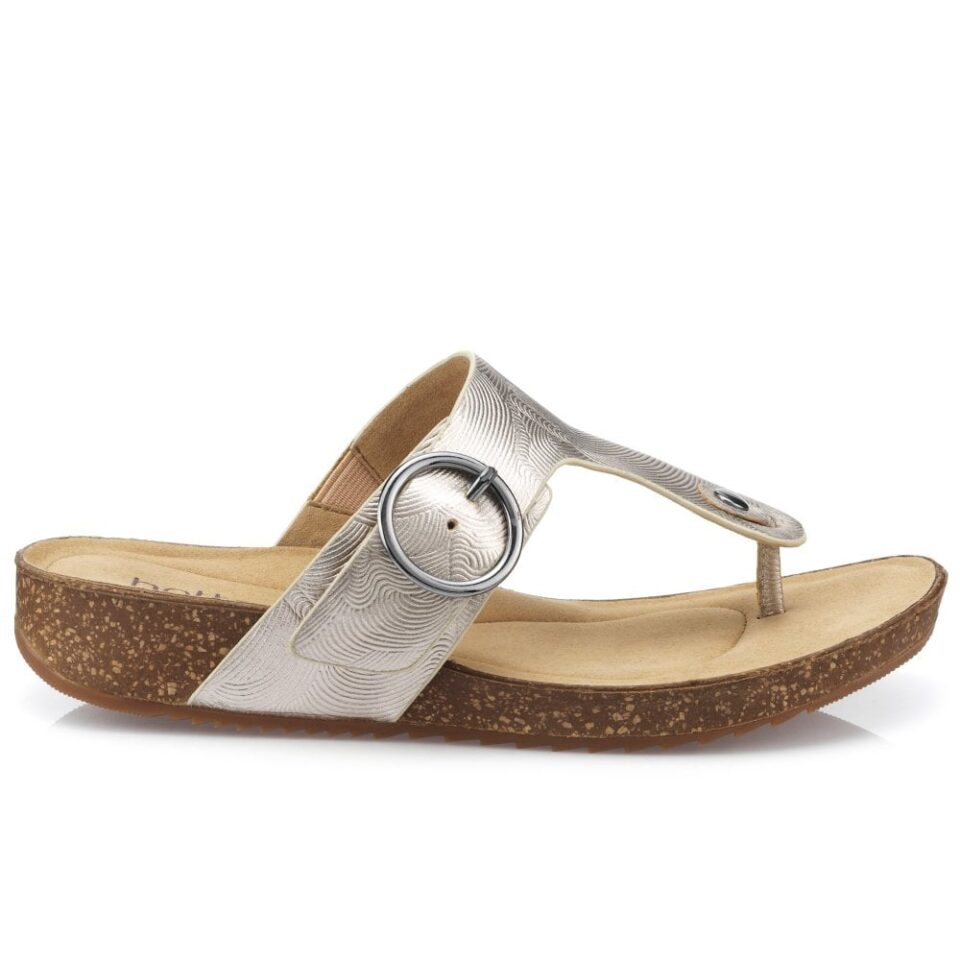 Hotter Resort Sandals: Shoes That Have Stolen The Show