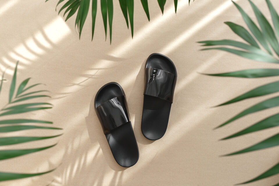 How To Wear Slides: 8 Ideas For Your Next Fashion Adventure