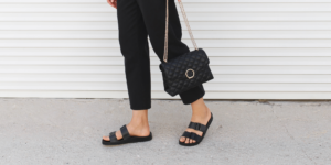 How To Wear Slides: 8 Ideas For Your Next Fashion Adventure