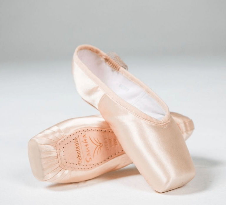 15 Best Pointe Shoes For Beginners To Keep You On Your Toes
