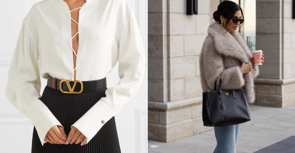 13 Iconic Fashion Trends from the 2000s That Are Back in Style - Shoes ...