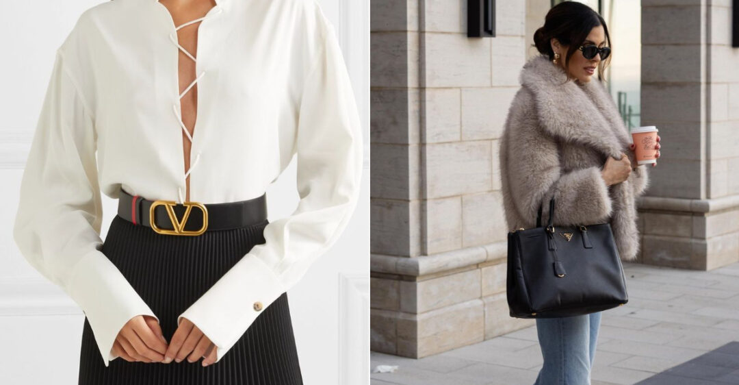 13 Iconic Fashion Trends from the 2000s That Are Back in Style - Shoes ...