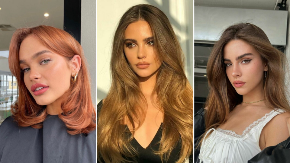 20 Face-Framing Fox Haircut Ideas To Redefine How You Think About Layers