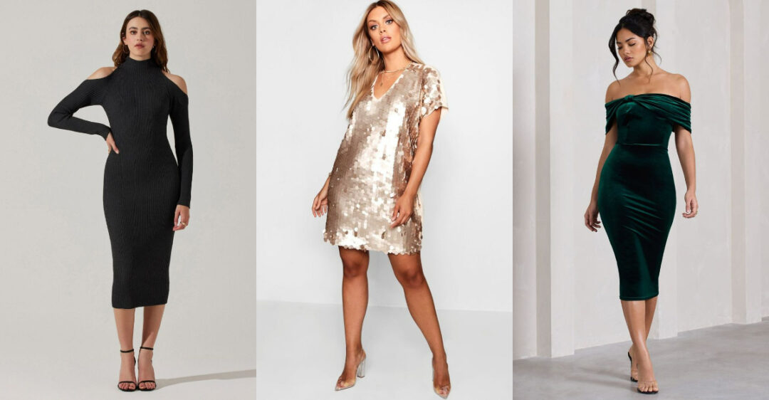 8 Winter Dresses You’ll Want to Leave Behind Because They're Officially ...