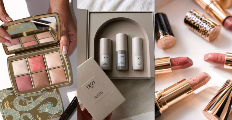 From Chic Palettes to Spectacular Skincare, 10 Beauty Gifts Everyone ...