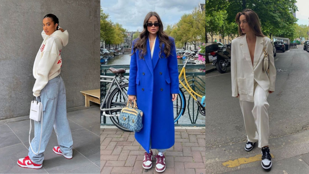 16 Perfect Outfits to Match Your Nike Dunk Lows for Ultimate Style