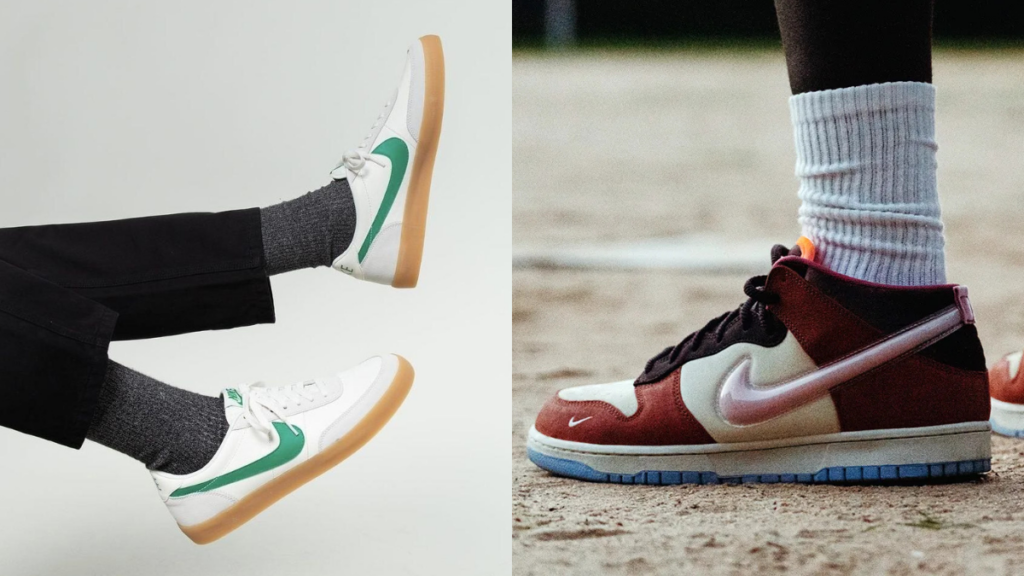 20 Unforgettable Nike Designer Collaborations Every Fashion Enthusiast ...