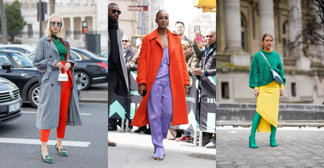 Avoid These Fashion Faux Pas Like the Plague – 9 Worst Color Combos ...