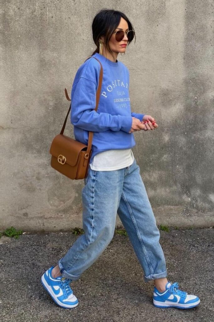 16 Perfect Outfits to Match Your Nike Dunk Lows for Ultimate Style