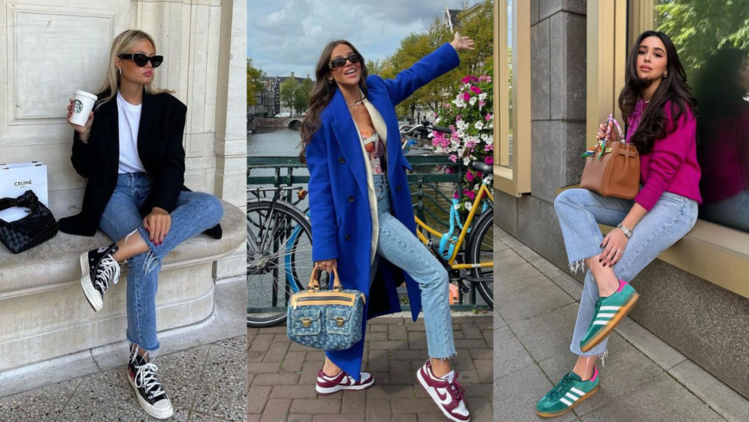 I Did the Work So You Don’t Have To — These 10 Trainer Styles Pair ...