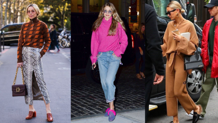 Mules Are Back and Better Than Ever — 12 Stunning Ways to Style Them