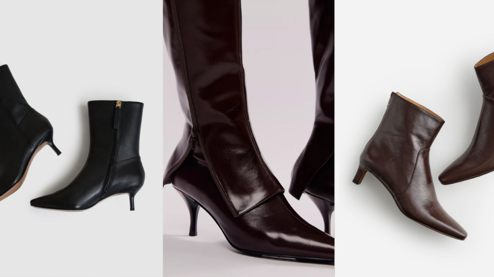 This Boot Trend Is Sneaking Up on Us—And It’s Way More Comfortable Than ...
