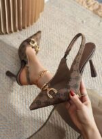 11 Irresistible Heel Trends for 2025 That Promise to Keep You a Step Ahead