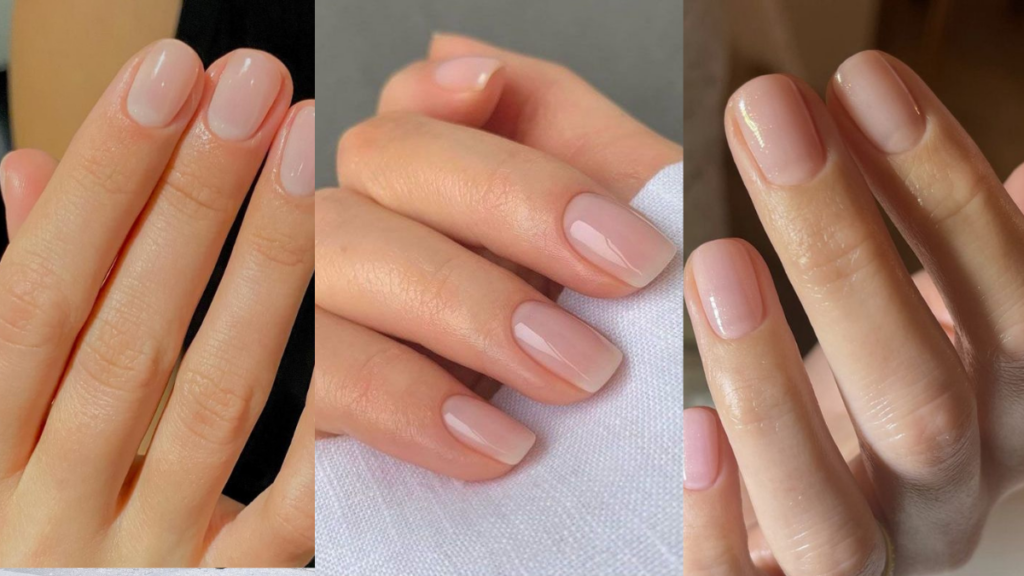 Winter’s Hottest Nail Trend? Check Out These 9 "Soap Nails" That Will ...