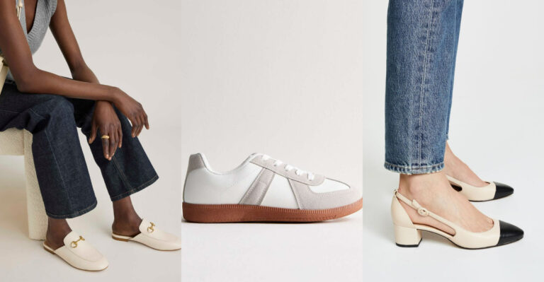 18 Stunning Designer Shoe Dupes That Are Almost Too Good to Be True