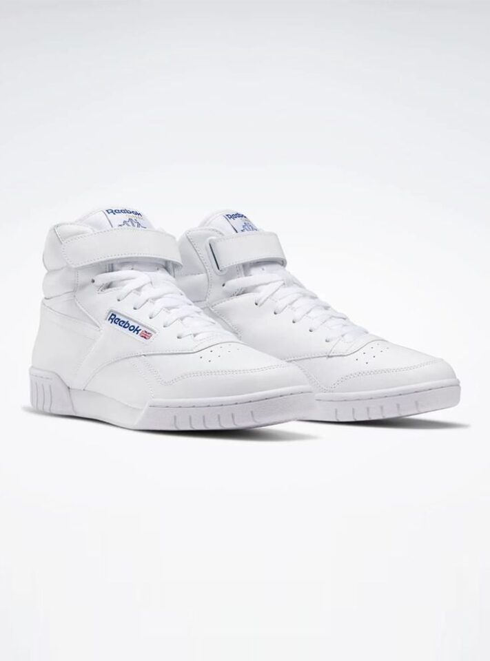 Why 80s Reebok Sneakers Are the Ultimate Throwback Trend + 16 Retro ...