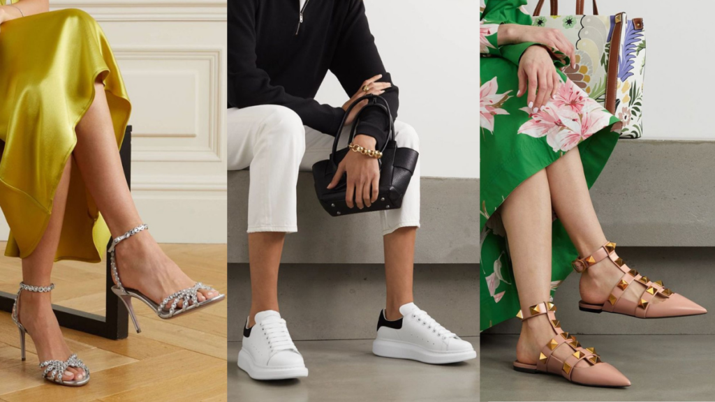 The 20 Most Iconic Shoe Designers Who Changed Fashion Forever