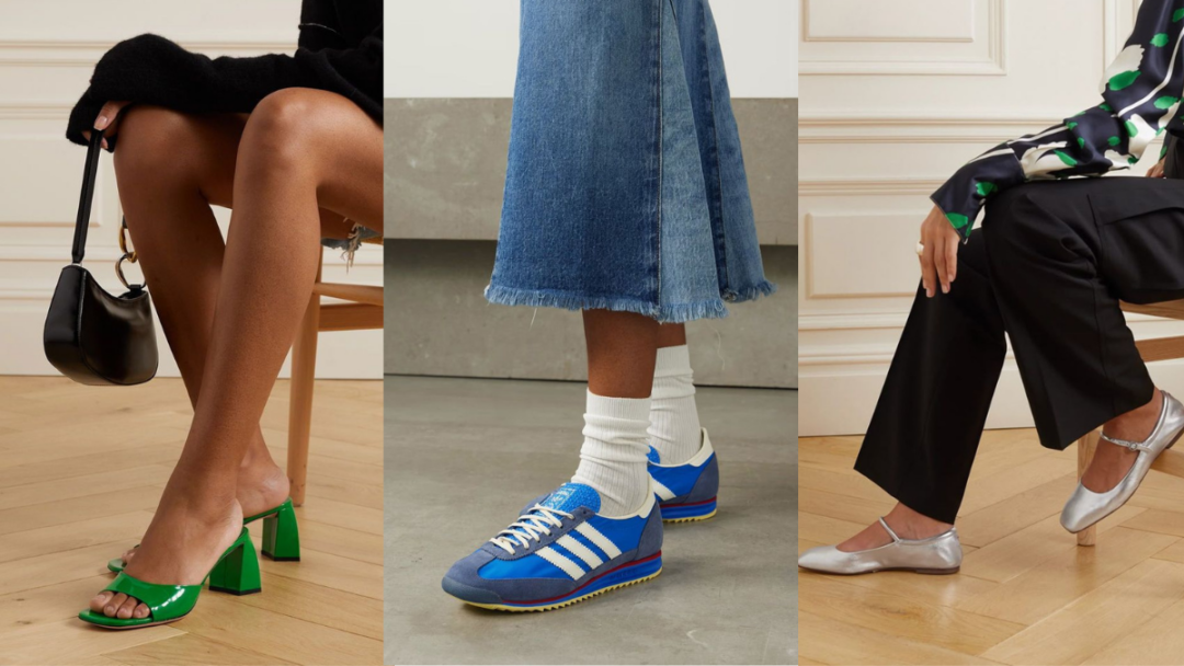 13 Affordable Shoe Brands That Look Designer (but Cost Way Less!)