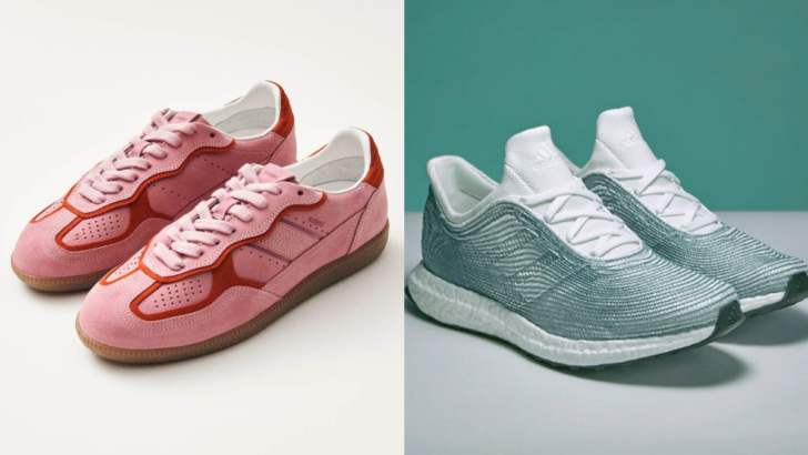 15 Sustainable Shoe Brands That Are Saving the Planet—One Step at a Time