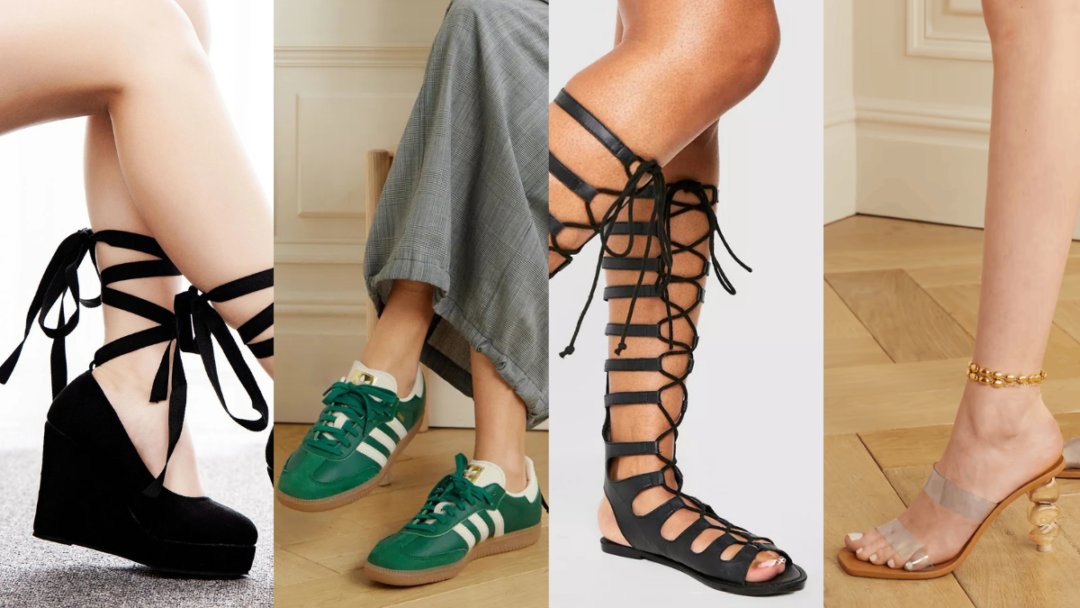 7 Outdated Shoe Trends & 7 Modern Pairs That Turn Heads