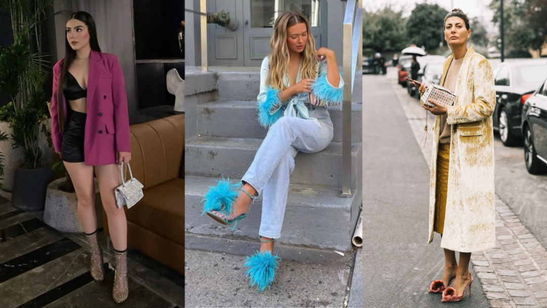 Ditch the Boring Shoes! These 21 Pairs Will Take Your Style to the Next ...
