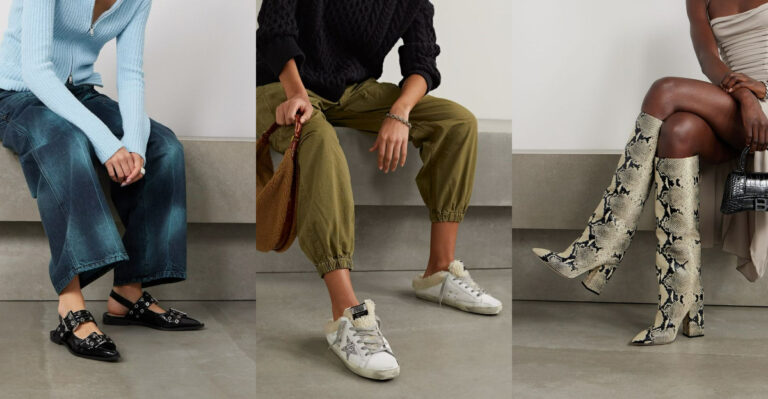 Trust Me, These 15 Tacky Shoes Will Instantly Ruin Your Quiet Luxury ...