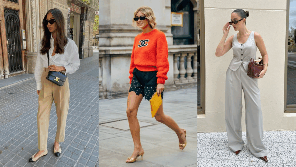 14 Coordinated Shoe and Bag Combos That’ll Have Everyone Asking Where ...